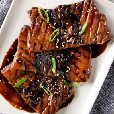 Fish Flavor Enhancers – MGM Blendwell Corporation